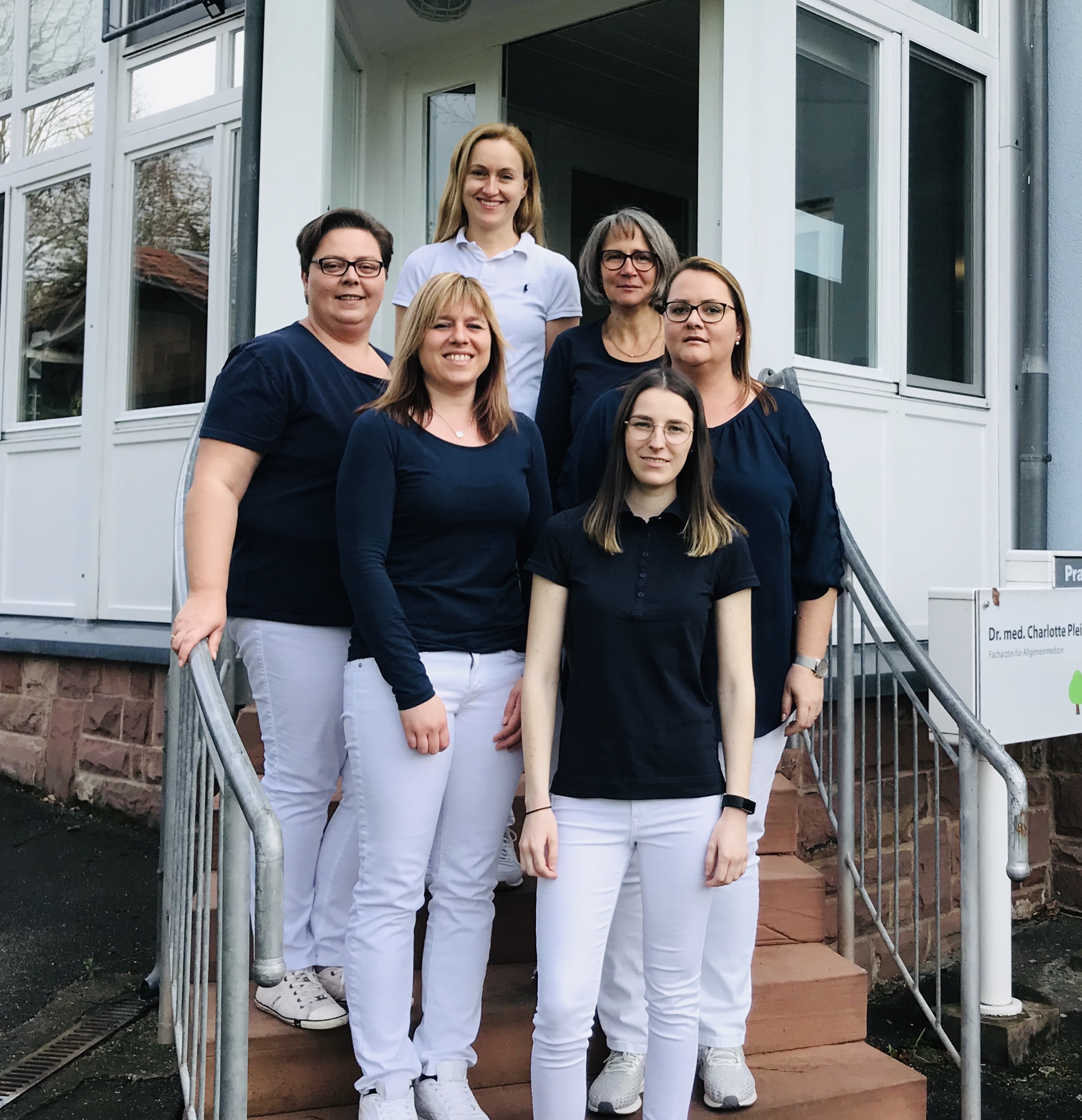 Praxis Dr. med. Pleimes